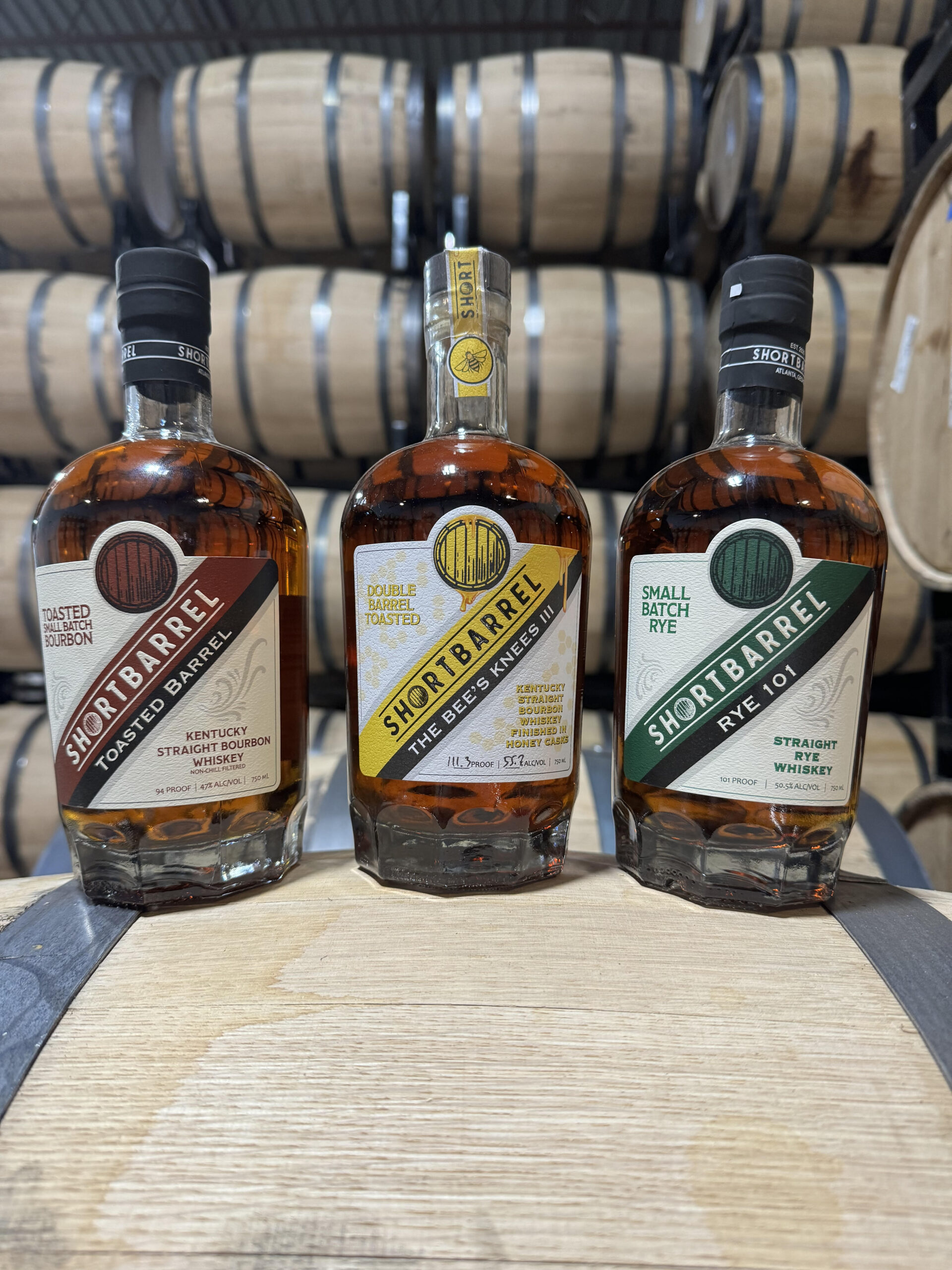 Shop Shortbarrel | Shortbarrel