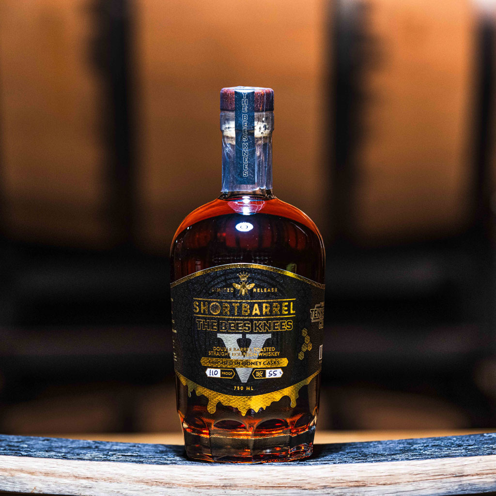 Bee's Knees V | Shortbarrel