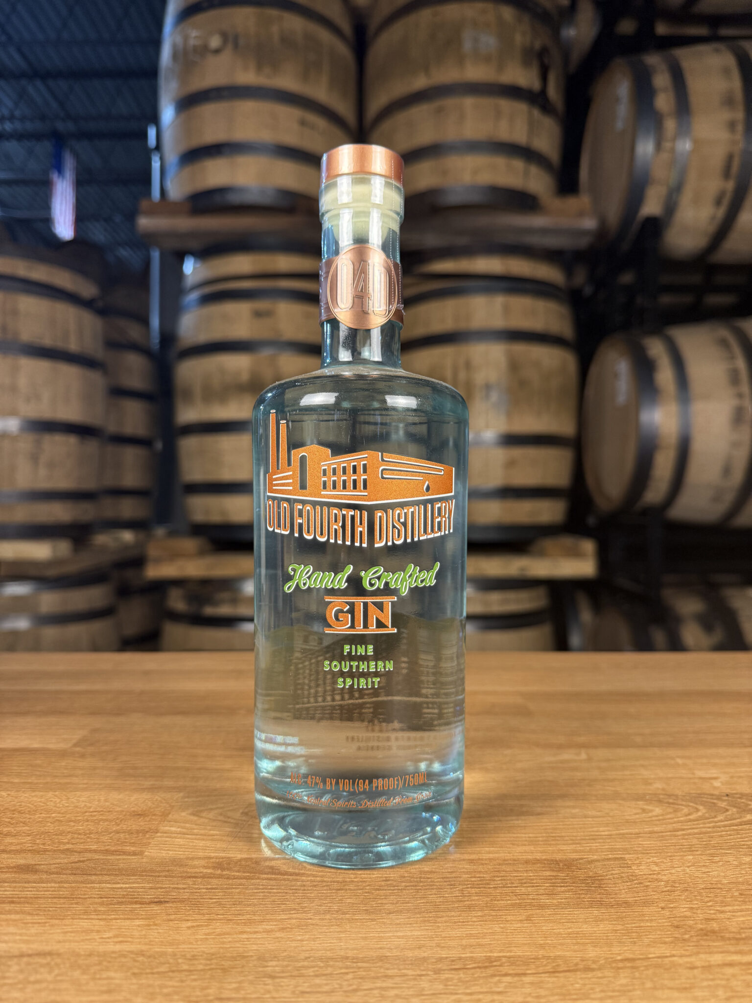 Shortbarrel Bourbon Shop | Buy Bourbon Online